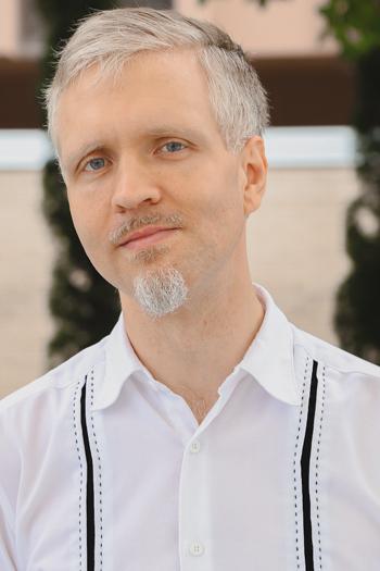 Brendan Cook, Author at Lateral
