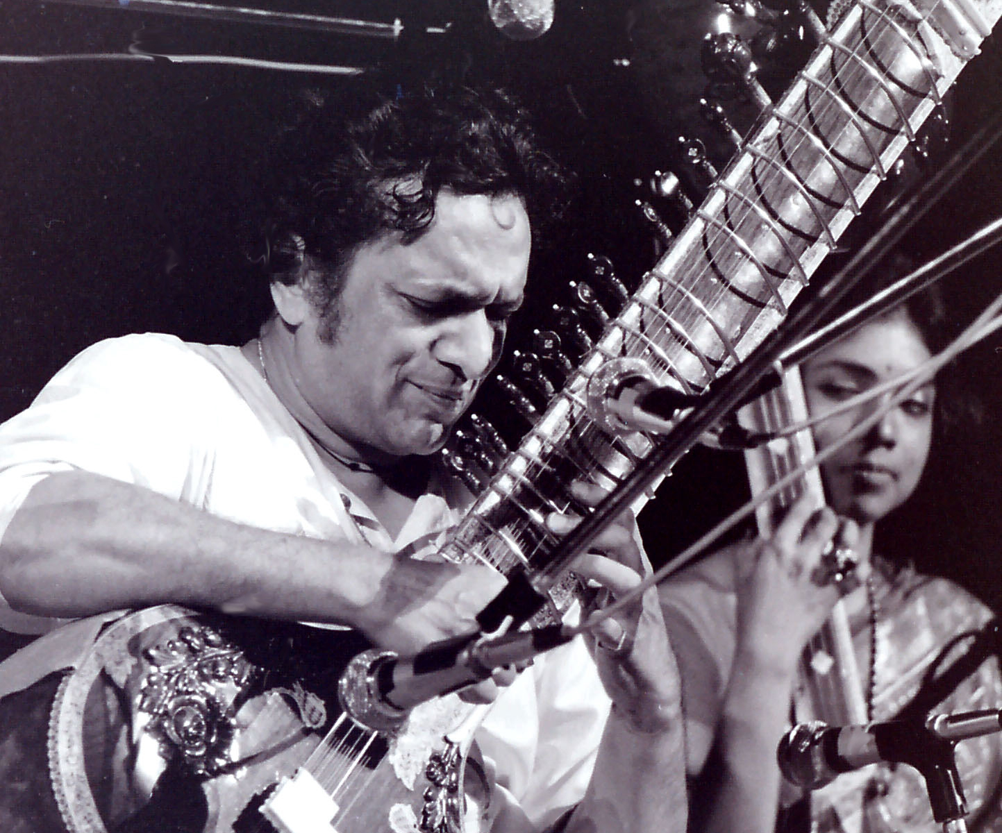 Shantam Goyal, "Sounds from Nowhere: Reading Around Raga-Jazz Style ...